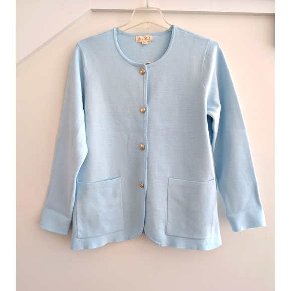 Marled | Sweaters | Marled Cardigan Sweater With Gold Buttons | Poshmark